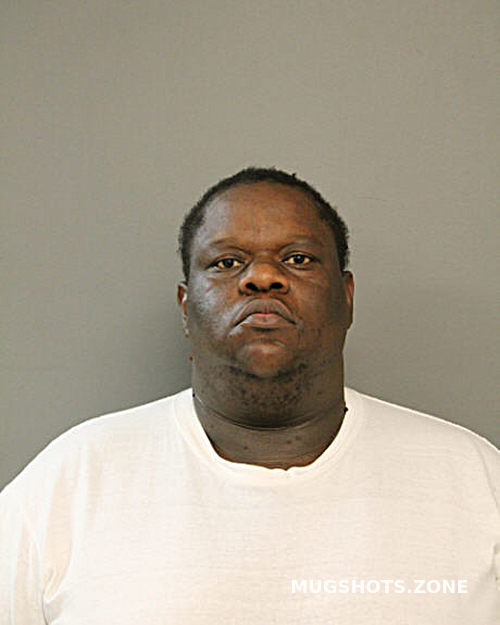 DWAYNE MOSLEY 07/21/2023 - Chicago Mugshots Zone