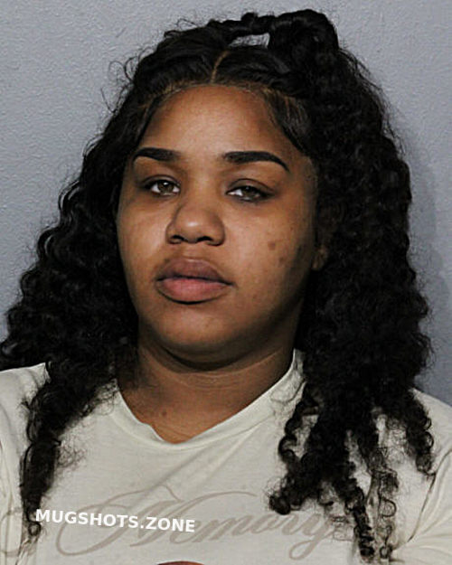 ASHLEY RIDGLEY 07/21/2023 - Chicago Mugshots Zone