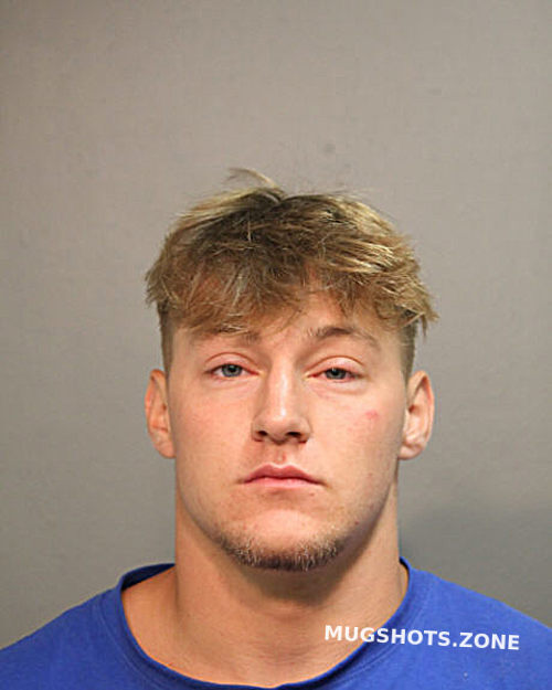 ZACHARY I SHICK 07/21/2023 - Chicago Mugshots Zone