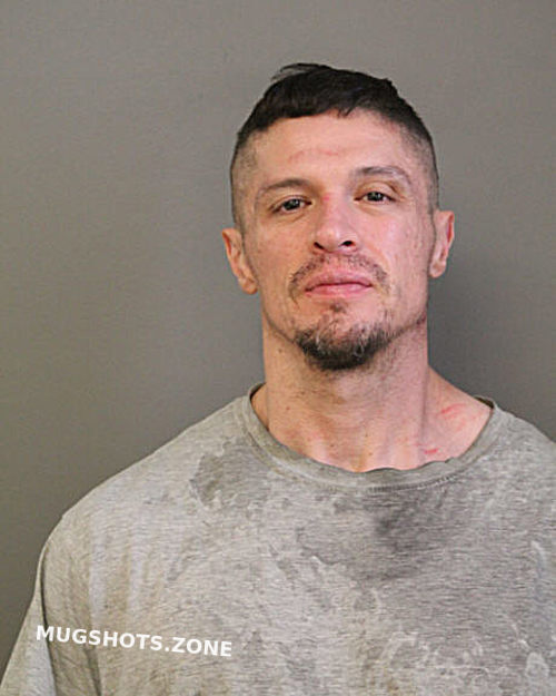 MIKE A ARMAS 07/21/2023 - Chicago Mugshots Zone