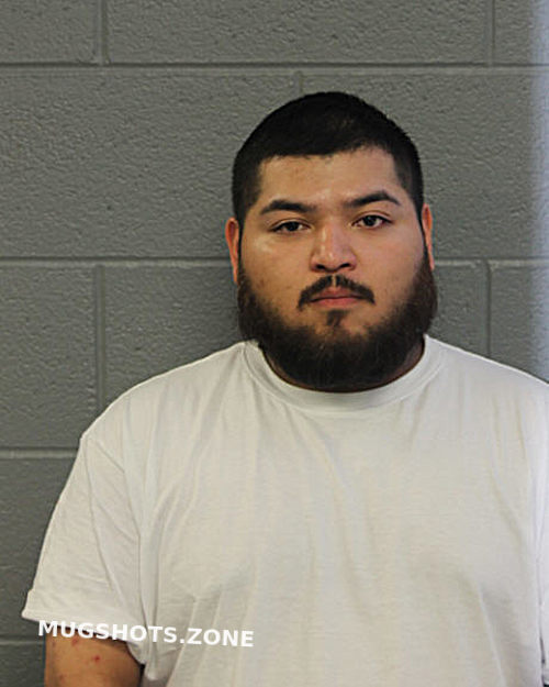 ANGEL DIAZ 07/21/2023 - Chicago Mugshots Zone