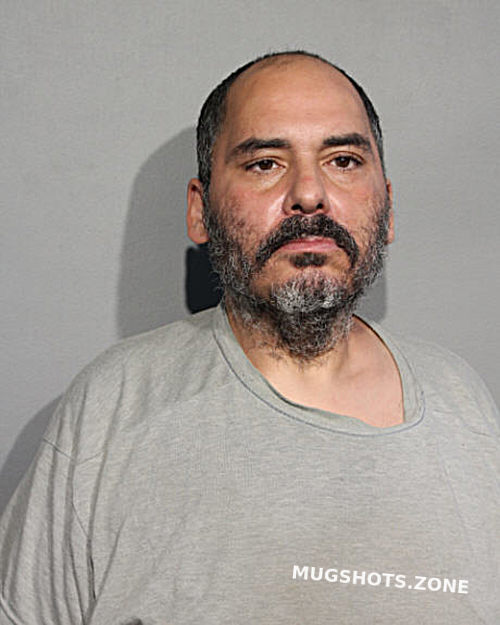JOSEPH A RAMOS 07/21/2023 - Chicago Mugshots Zone