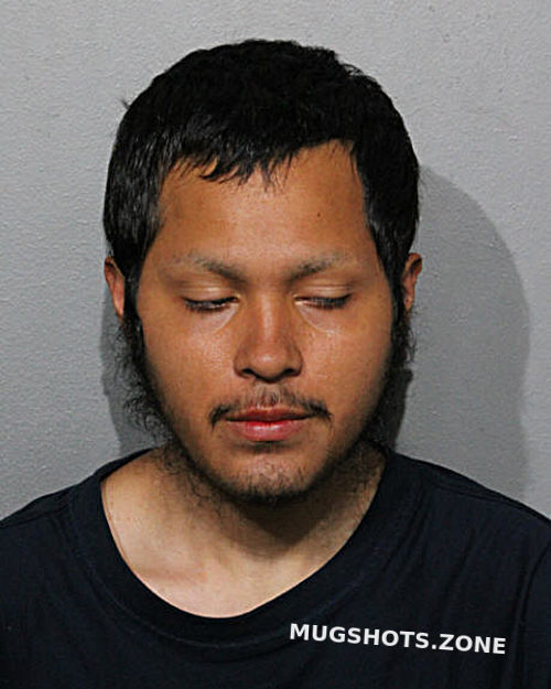 DAVID VAZQUEZ-CASTILLO 07/21/2023 - Chicago Mugshots Zone