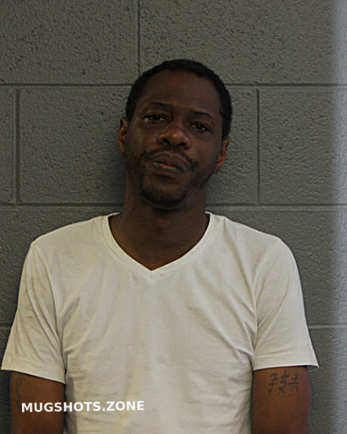 LOUIS E MCEFEE 07/21/2023 - Chicago Mugshots Zone