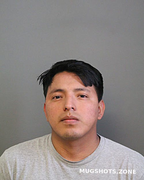 LUIS ANGEL LOPEZ MORALES 07/21/2023 - Chicago Mugshots Zone