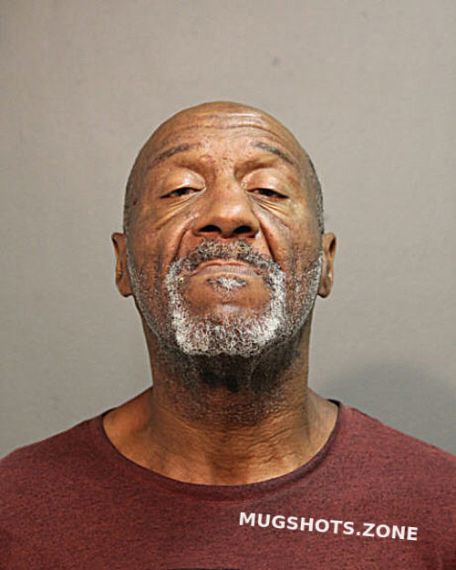 KEITH D MCCLELLAN 07/21/2023 - Chicago Mugshots Zone