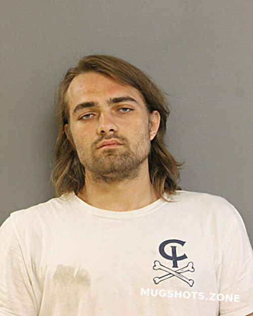 MATTHEW KARA 07/21/2023 - Chicago Mugshots Zone