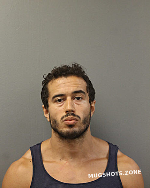 ROBERTO L RODRIGUEZ 07/21/2023 - Chicago Mugshots Zone