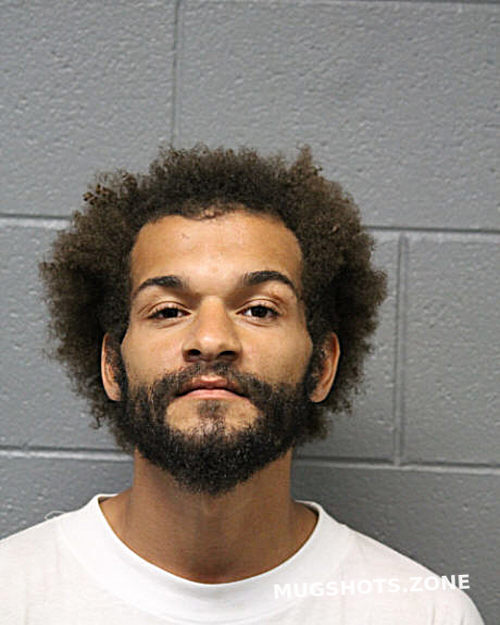 DARION SCOTT TURLEY 07/21/2023 - Chicago Mugshots Zone