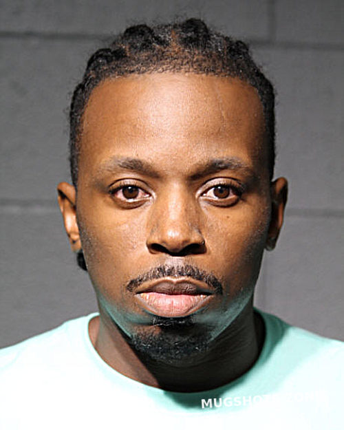 MELVIN HALE 07/21/2023 - Chicago Mugshots Zone