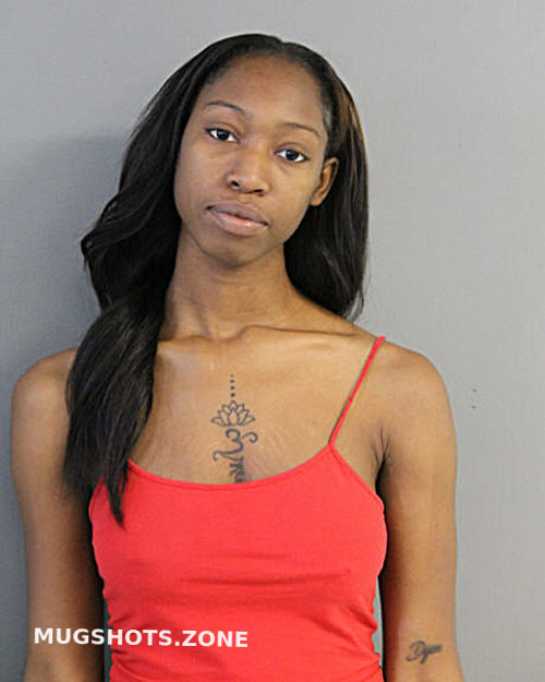 AMARIA S JACKSON 07/21/2023 - Chicago Mugshots Zone
