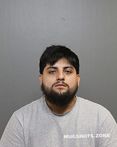 JUAN J RODRIGUEZ 07/22/2023 - Chicago Mugshots Zone