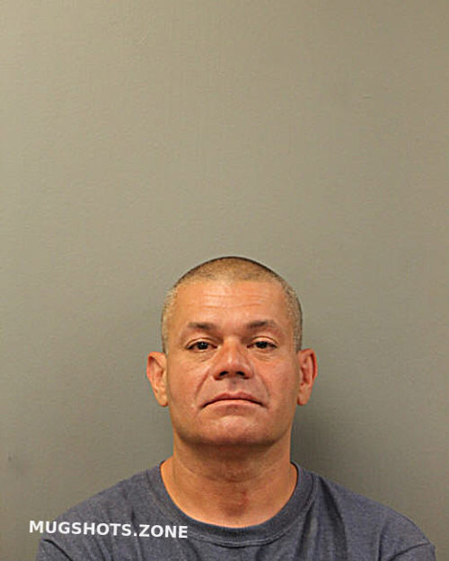 EDWIN ROLON 07/22/2023 - Chicago Mugshots Zone
