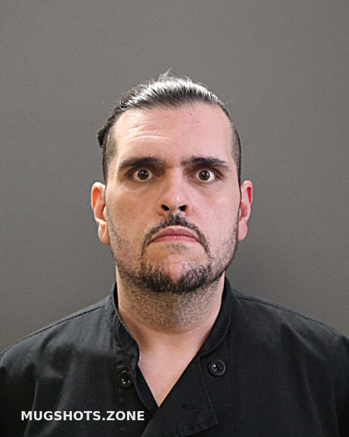 NELSON ANTHONY RODRIGUEZ 07/22/2023 - Chicago Mugshots Zone