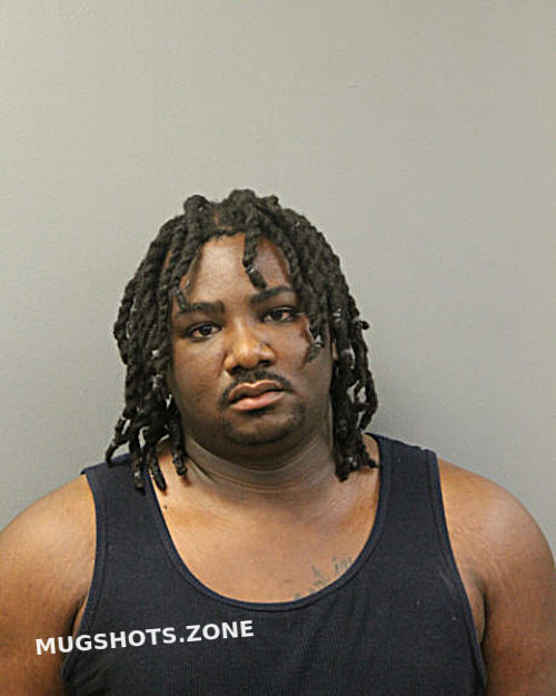 ISAAC R SYKES 07/22/2023 - Chicago Mugshots Zone