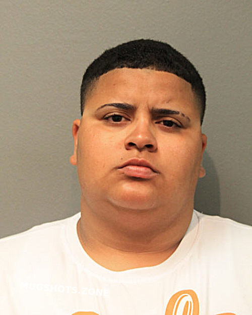 AMBER R MATOS 07/22/2023 - Chicago Mugshots Zone