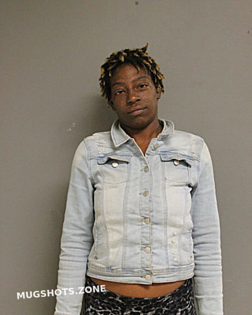 DANIELLE DAVENPORT 07/22/2023 - Chicago Mugshots Zone