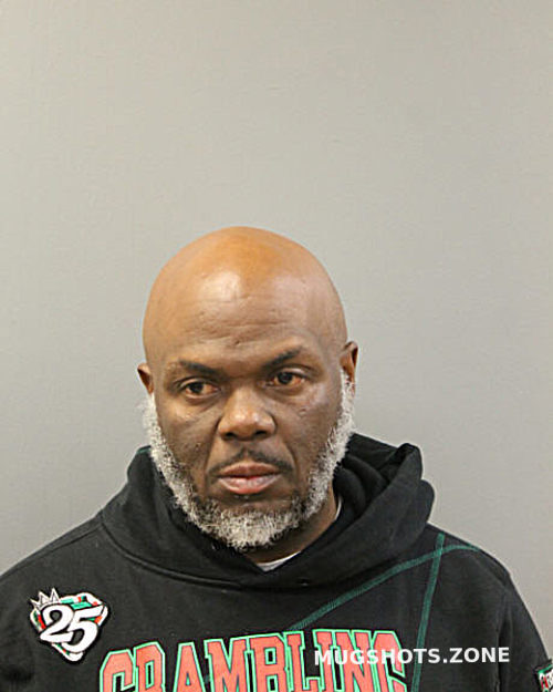 MICHEAL LOREN MORRIS 07/22/2023 - Chicago Mugshots Zone