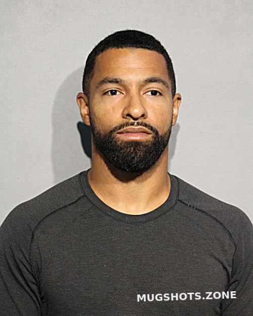 ISAAC R HILL 07/22/2023 - Chicago Mugshots Zone