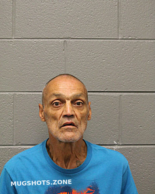 NORBERTO G ORTIZ 07/22/2023 - Chicago Mugshots Zone