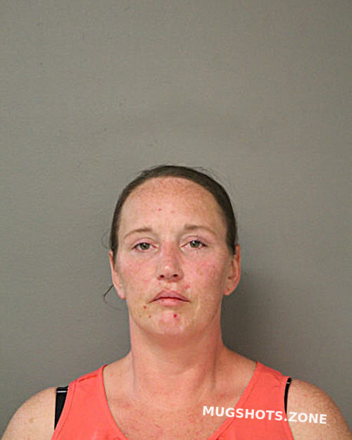 FAITH MARIE HERNANDEZ 07/22/2023 - Chicago Mugshots Zone