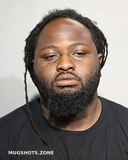 JARED R COLEMAN 07/22/2023 - Chicago Mugshots Zone