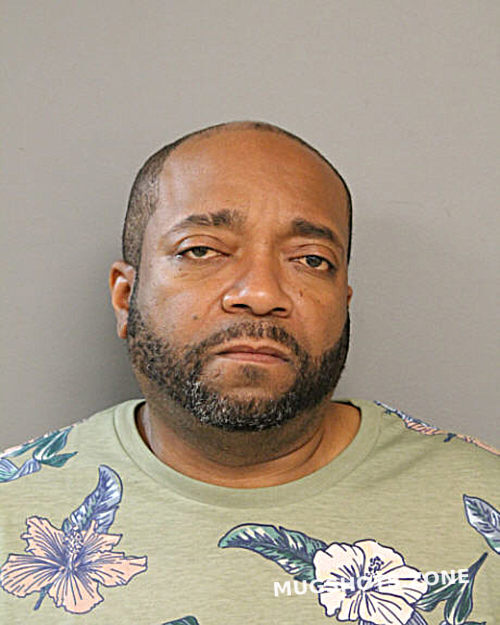 CHARLES L HARRIS 07/22/2023 - Chicago Mugshots Zone