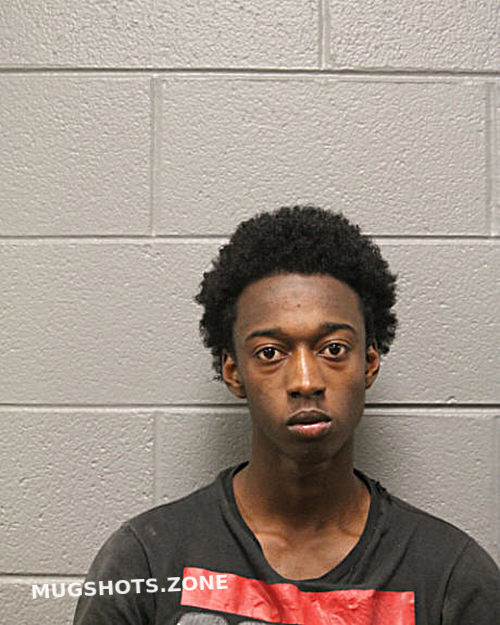 BRANDON JONES 07/23/2023 - Chicago Mugshots Zone