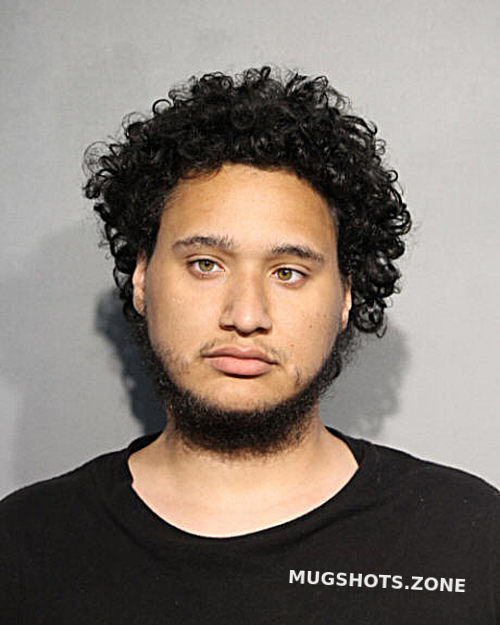 RONALD T MUMPER 07/23/2023 - Chicago Mugshots Zone