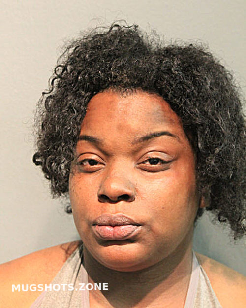 LATORRIA E BROWN 07/23/2023 - Chicago Mugshots Zone