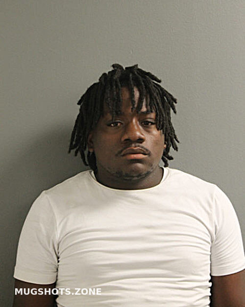 ROBERT D STEELE 07/23/2023 - Chicago Mugshots Zone