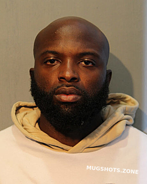 WILLIAM MORRIS 07/23/2023 - Chicago Mugshots Zone