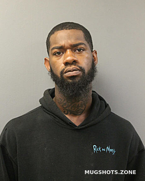 DEVONTE A INGRAM 07/23/2023 - Chicago Mugshots Zone