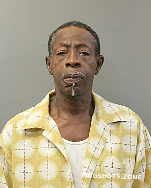 CHARLES JONES 07/24/2023 - Chicago Mugshots Zone