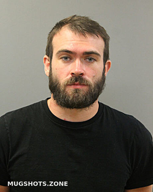 CODY D CORNWELL 07/24/2023 - Chicago Mugshots Zone