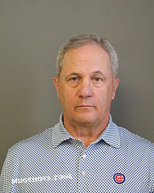 MICHAEL C FOLTZ 07/24/2023 - Chicago Mugshots Zone