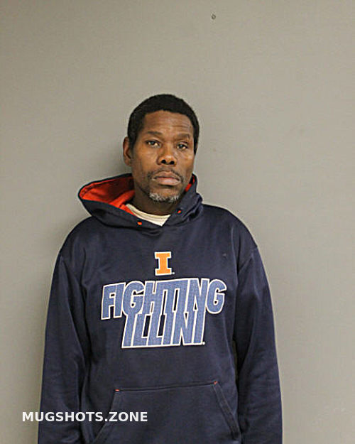 JERMAINE G BATTS 07/25/2023 - Chicago Mugshots Zone