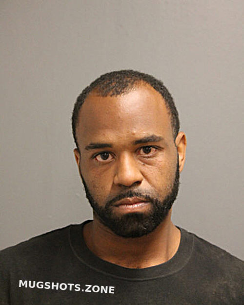 REGGIE A BROWN 07/26/2023 - Chicago Mugshots Zone