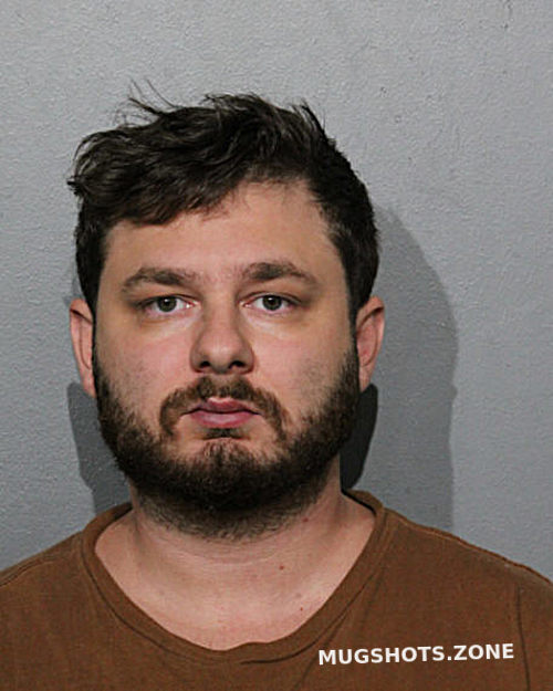 TRISTAN NAVARRE BLOCK 07/26/2023 - Chicago Mugshots Zone