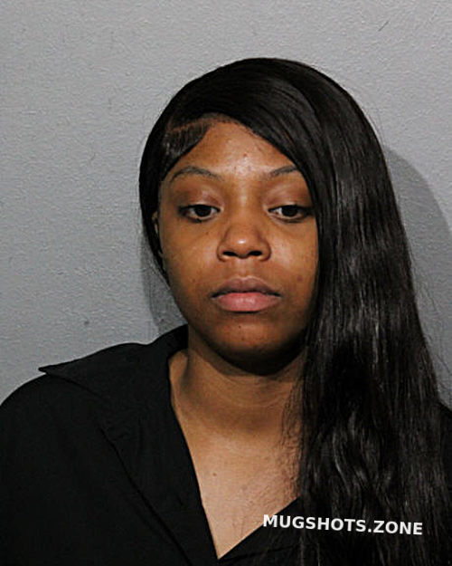DOMINIQUE SIMONE BROOKS 07/27/2023 - Chicago Mugshots Zone