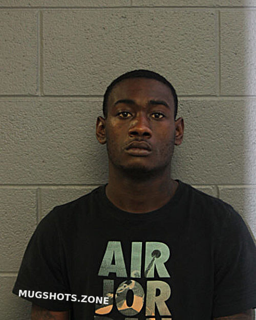JAMES NELSON BROWN 07/27/2023 - Chicago Mugshots Zone