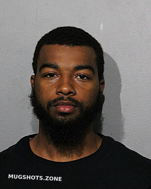 JOHN W HOLT 07/27/2023 - Chicago Mugshots Zone