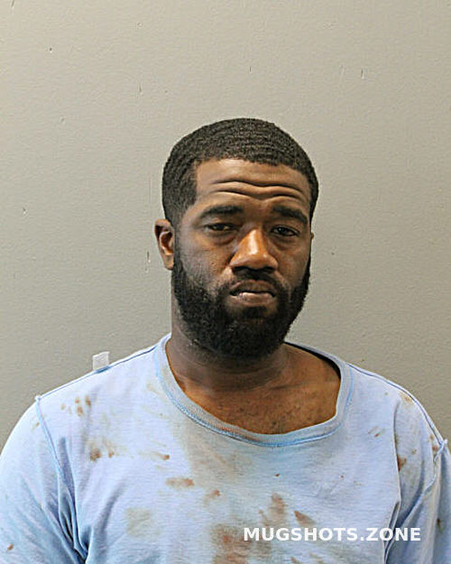 CHRISTOPHER CARTER 07/27/2023 - Chicago Mugshots Zone