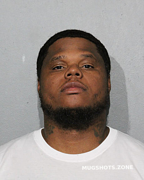KENNETH CAMPBELL 07/27/2023 - Chicago Mugshots Zone