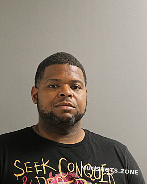 KENNETH REED 07/27/2023 - Chicago Mugshots Zone