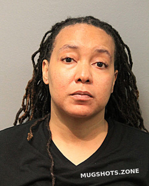 SHONTA DILANA JONES 07/27/2023 - Chicago Mugshots Zone