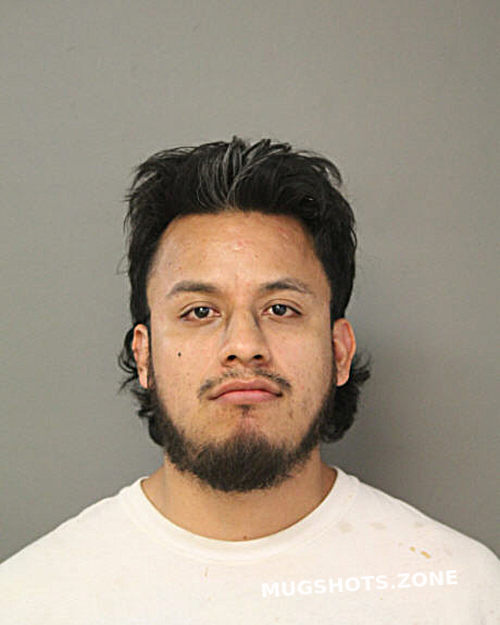 VICTOR HUGO MORALES MIRANDA 07/27/2023 - Chicago Mugshots Zone