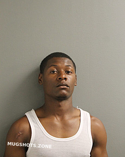 MARCEL L HUDSON 07/27/2023 - Chicago Mugshots Zone