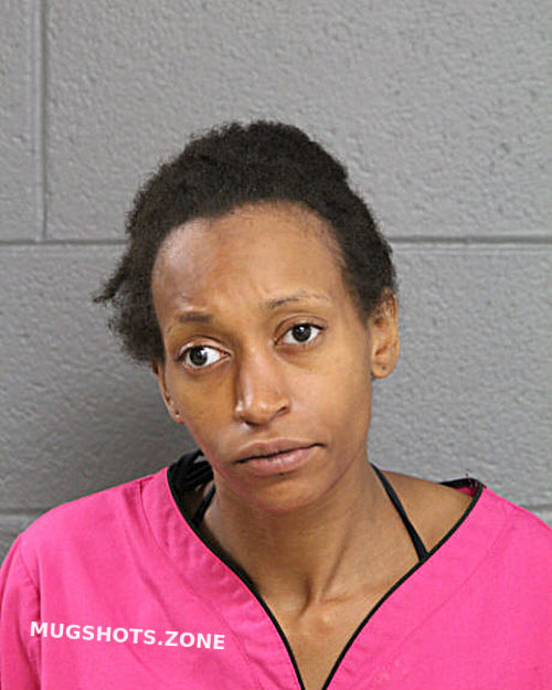 SYMONE M JACKSON 07/27/2023 - Chicago Mugshots Zone