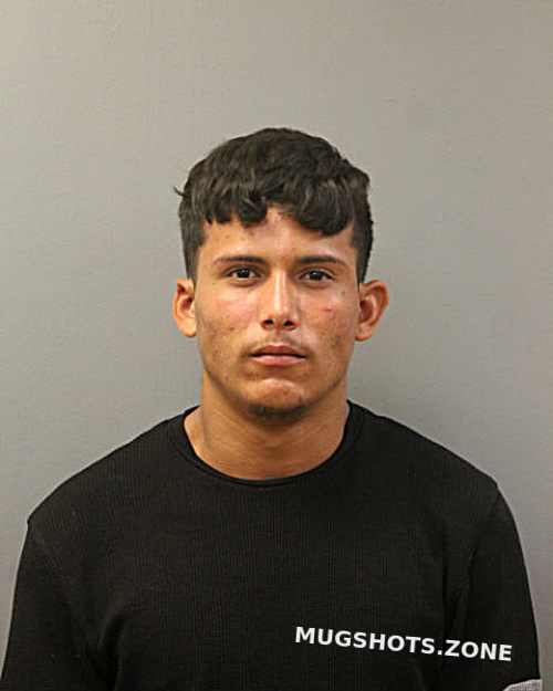 CESAR FERRER 07/28/2023 - Chicago Mugshots Zone